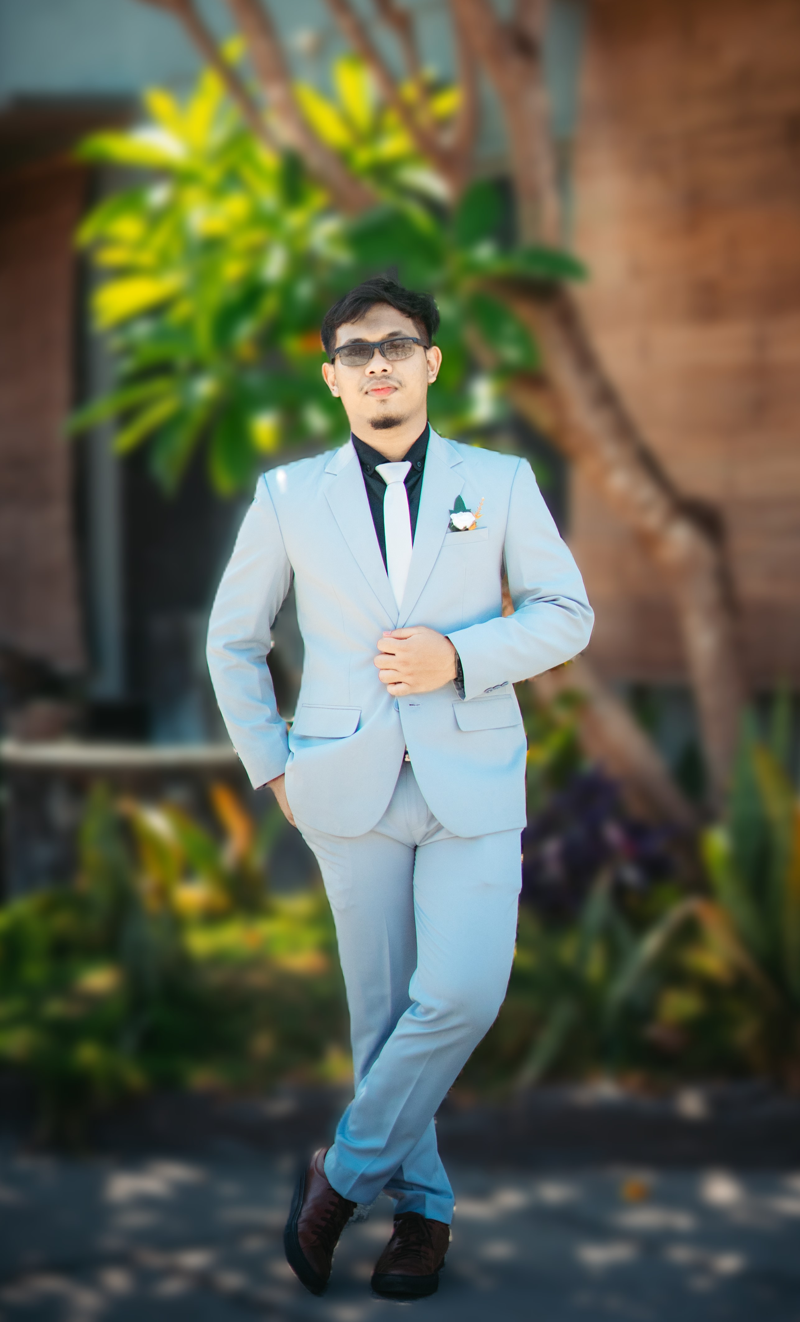 Haris A. Majid Portfolio